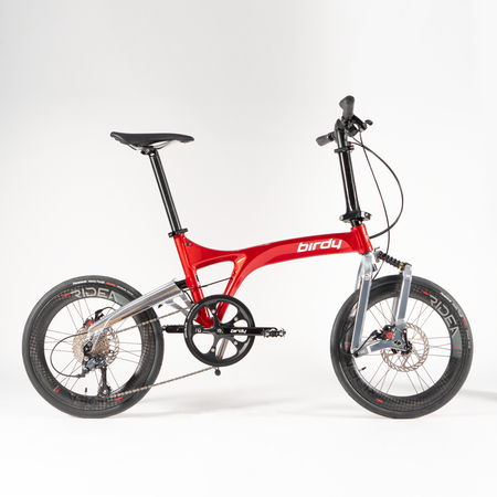 Birdy Bike Models – Birdy Bicycle