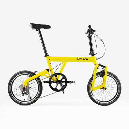 Birdy Bicycle