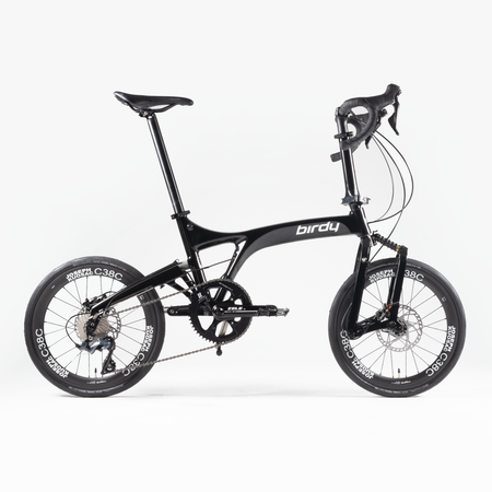 All Bike Models – Birdy Bicycle