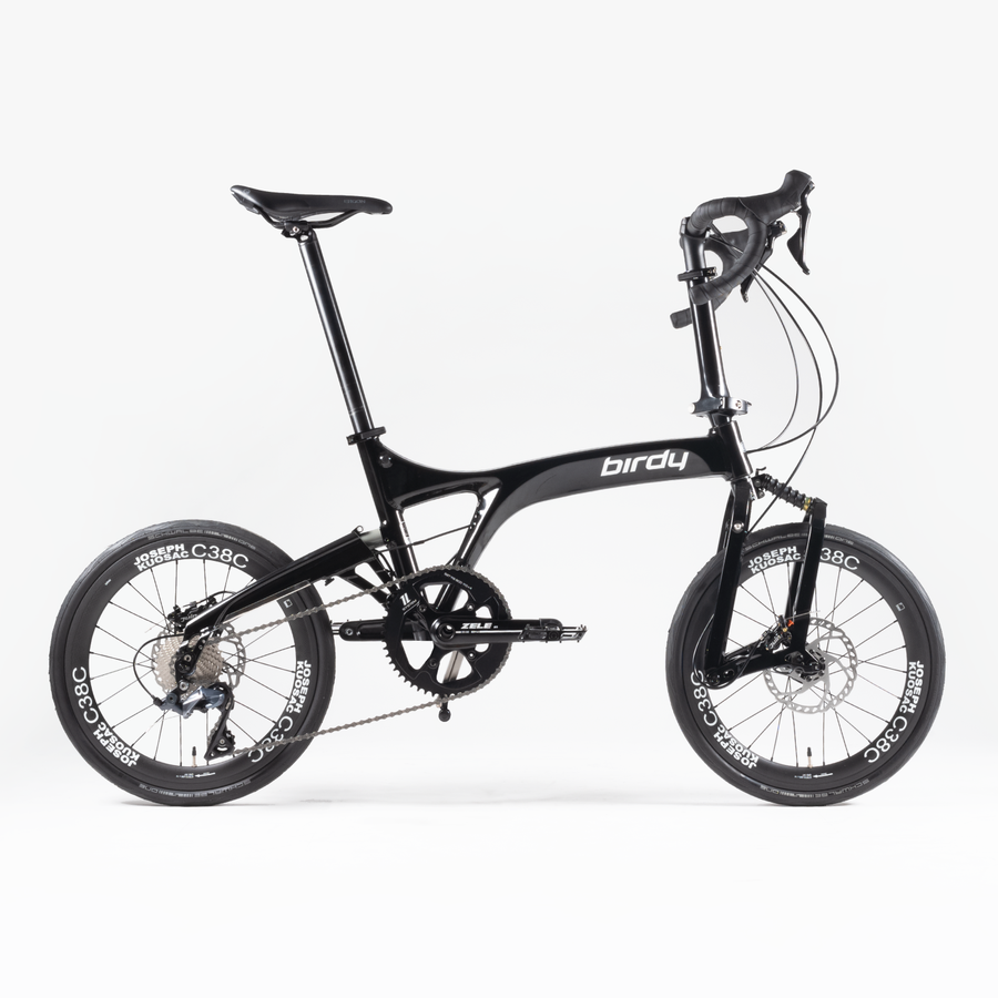 All Bike Models – Birdy Bicycle