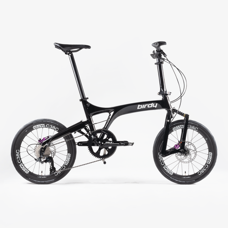 Products – Birdy Bicycle