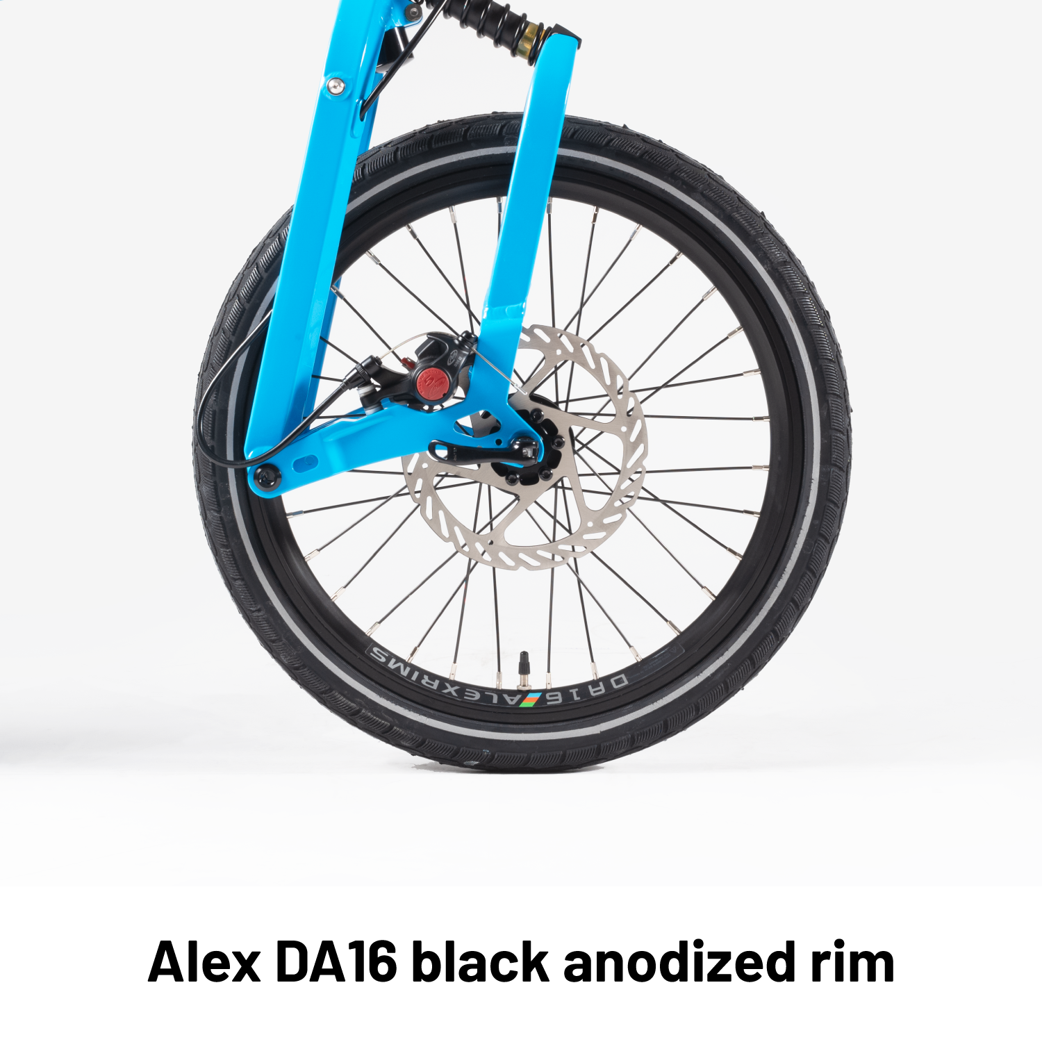 Birdy City | 9-Speed | Performance Foldable Bike – Birdy Bicycle