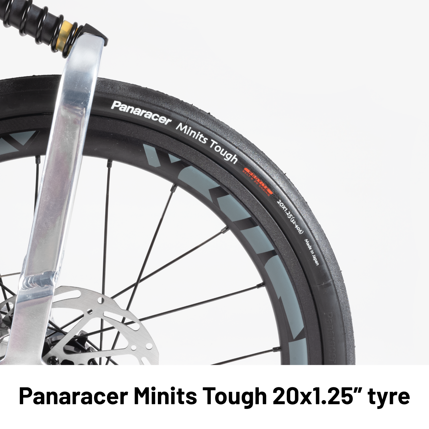 Birdy R20 | 11-Speed | Performance Foldable Bike – Birdy Bicycle