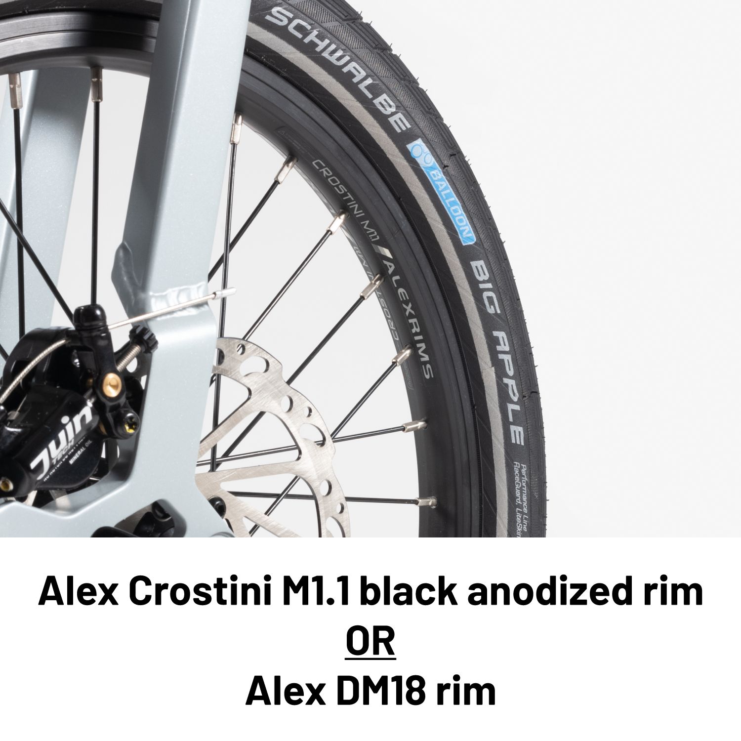 Birdy TouringPLUS | 24-Speed | Performance Foldable Bike – Birdy Bicycle