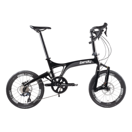 All Bike Models – Birdy Bicycle