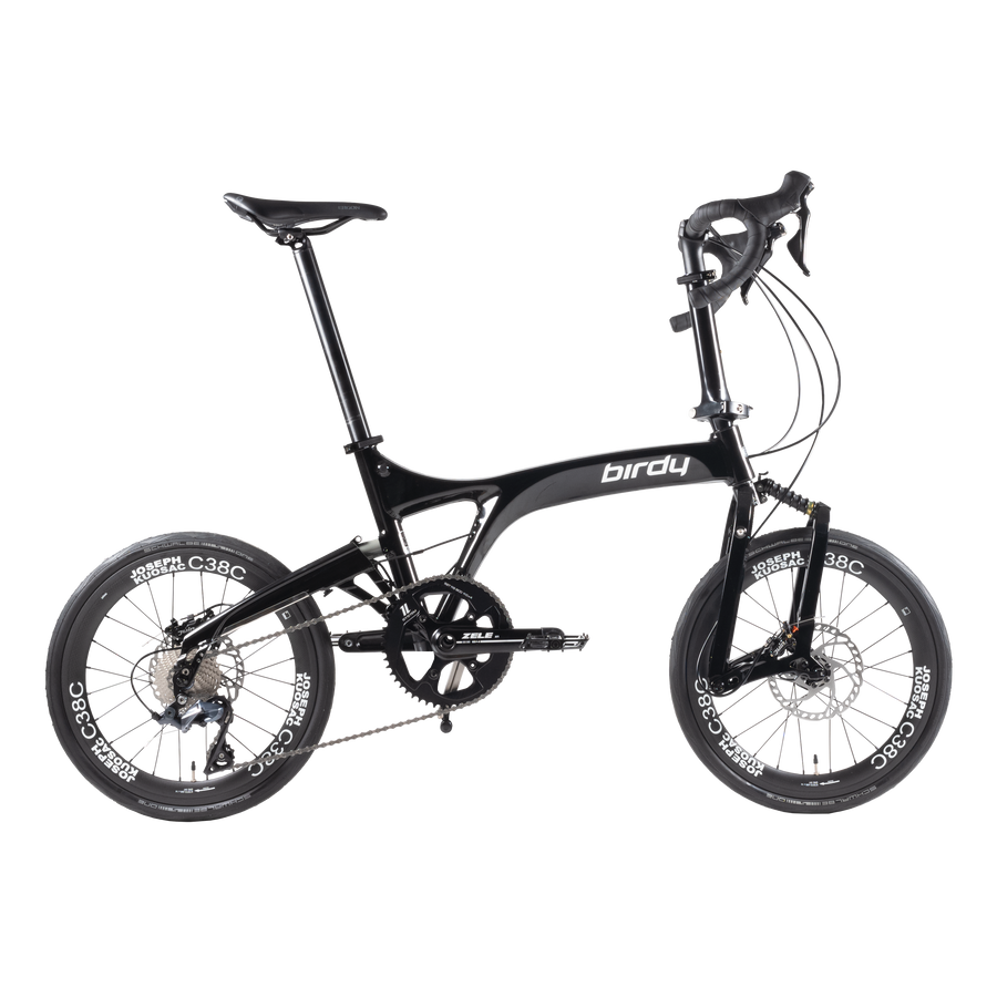 All Bike Models – Birdy Bicycle