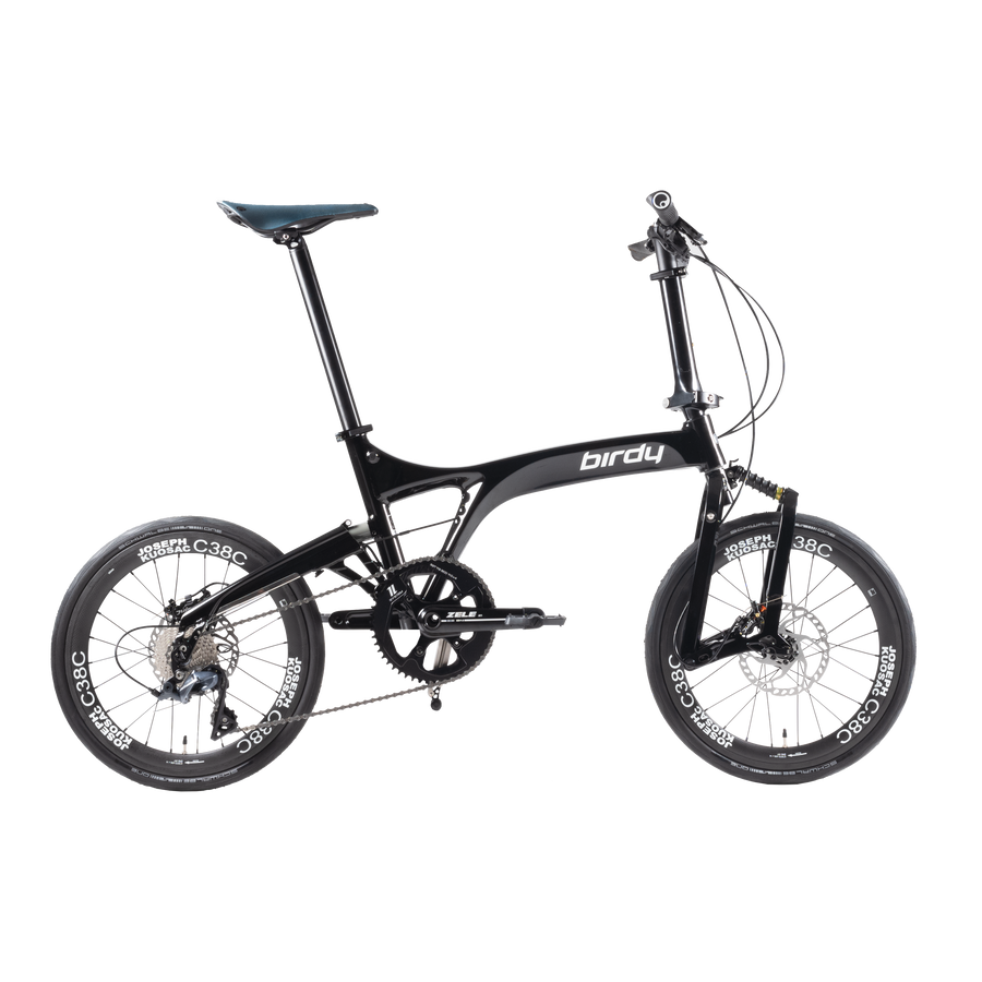 All Bike Models – Birdy Bicycle