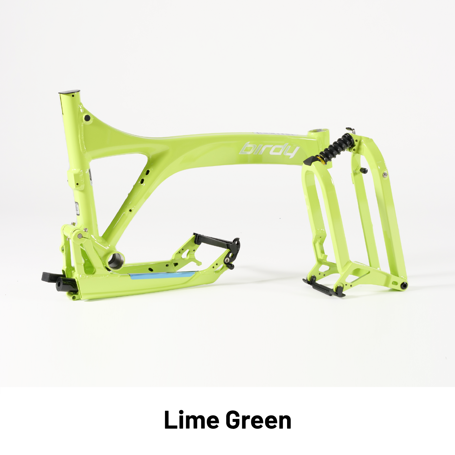 Birdy R20 | 11-Speed | Performance Foldable Bike – Birdy Bicycle