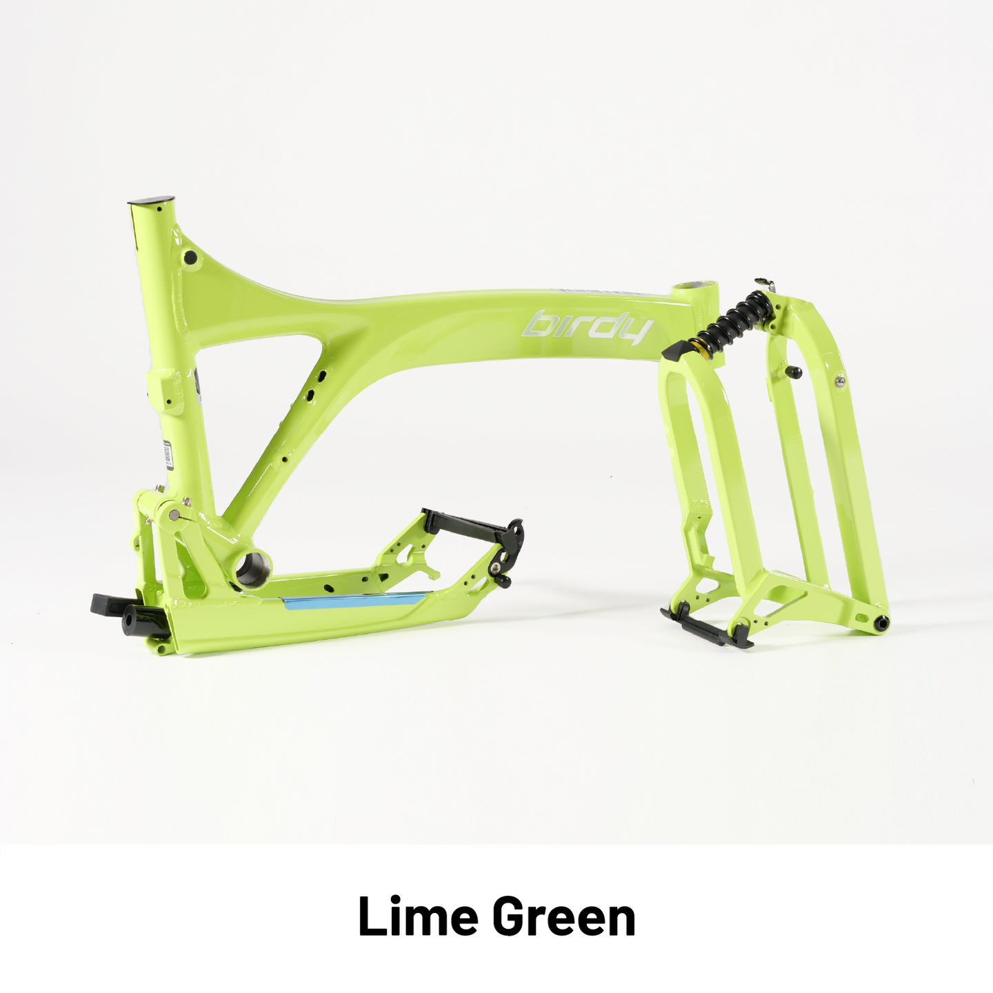 Birdy R20 | 11-Speed | Performance Foldable Bike – Birdy Bicycle