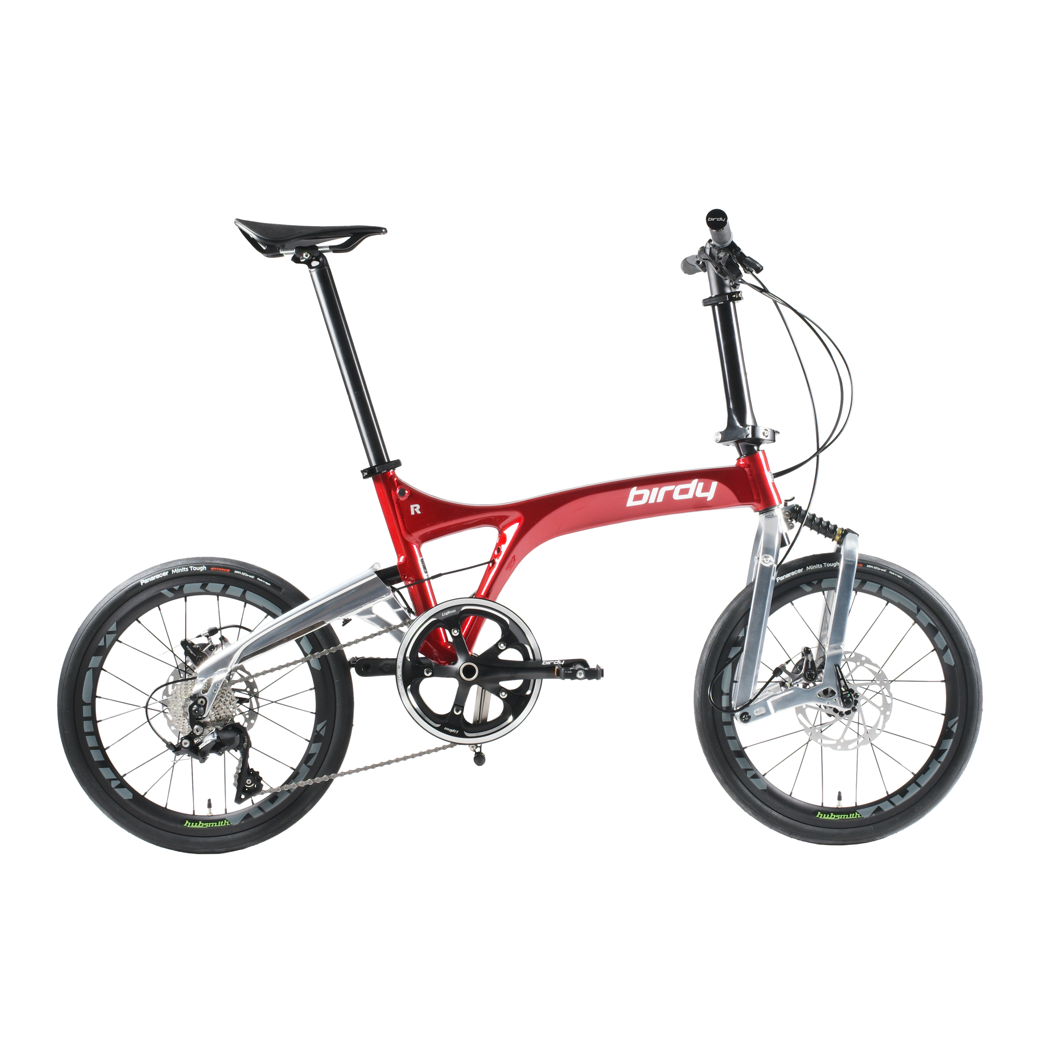 Birdy R20 | 11-Speed | Performance Foldable Bike – Birdy Bicycle