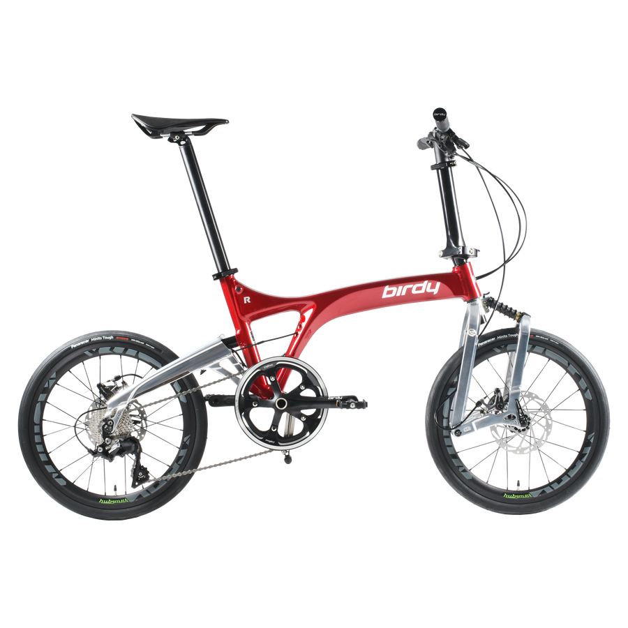 Products – Birdy Bicycle