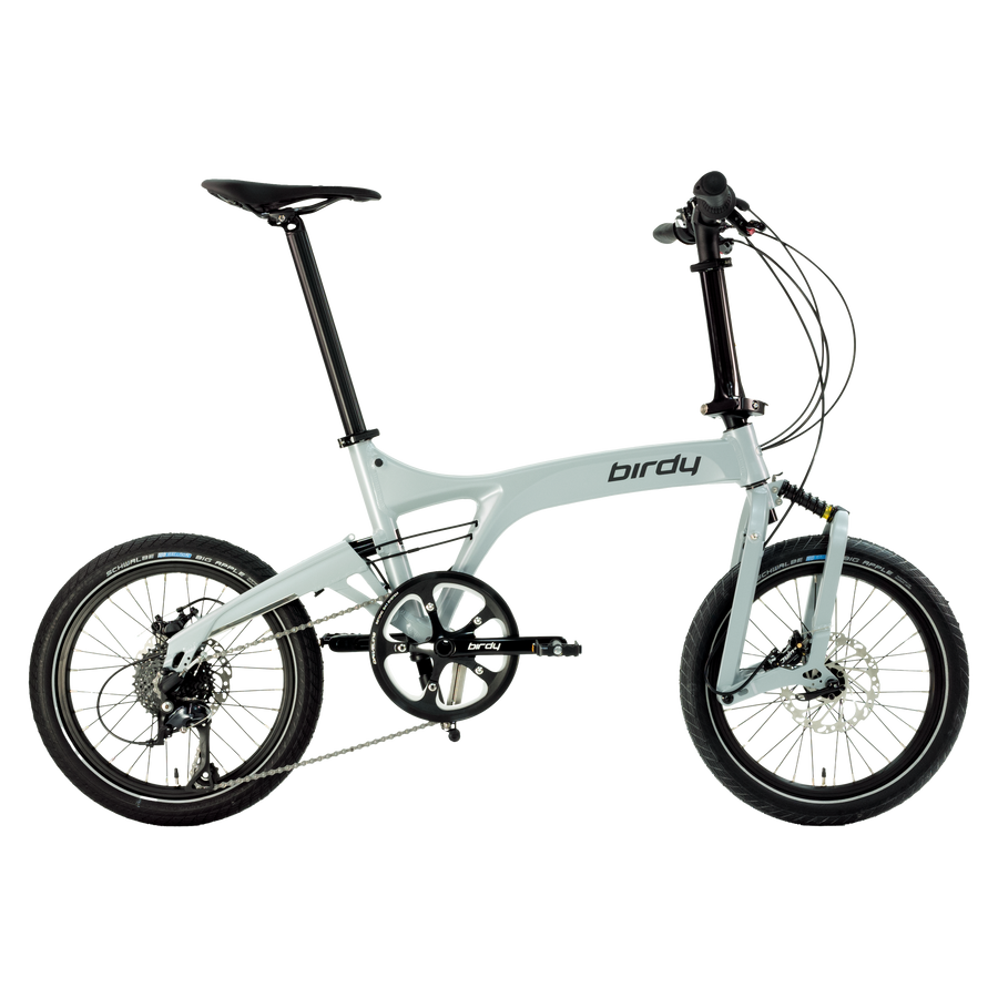 Birdy Bicycle