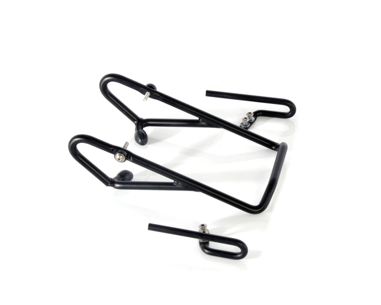 Birdy Lowrider Front Rack – Birdy Bicycle