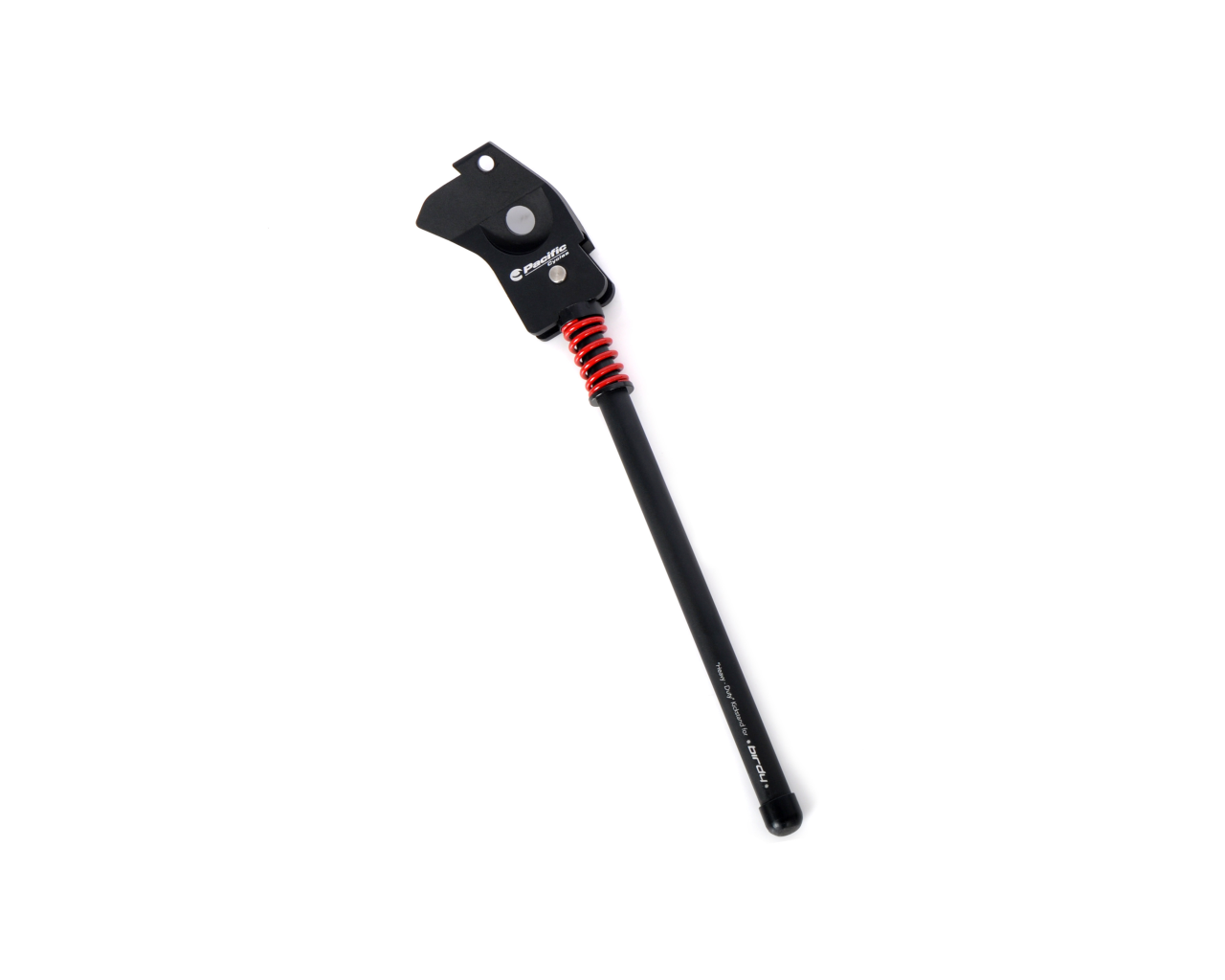 Stems, Seat Posts & Kickstands – Birdy Bicycle