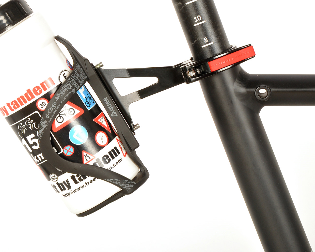 U DESIGN Multi-Purpose Adaptor – Birdy Bicycle
