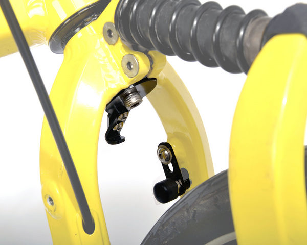 New Birdy Front Wheel Stopper Set – Birdy Bicycle